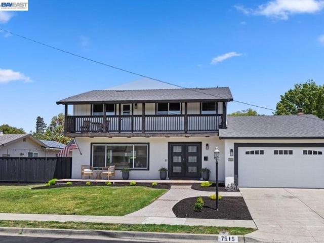 7515 San Sabana Rd, Dublin, CA 94568
