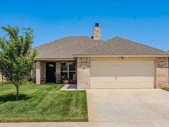 7515 Tradition Pkwy, Amarillo, TX 79119