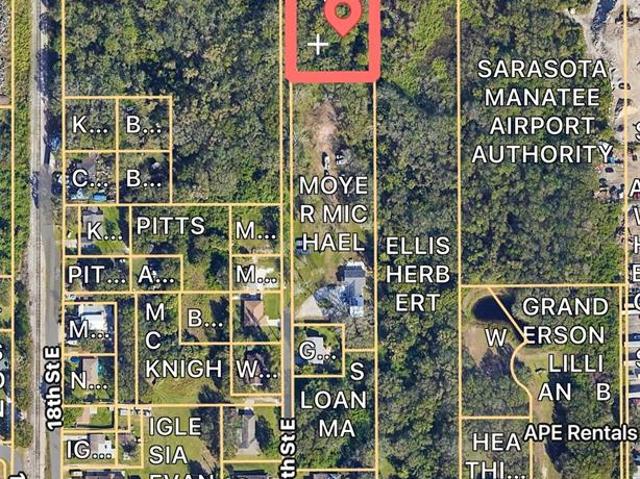 7515 19th St E, Sarasota, FL 34243 | MLS #TB8391 | Compass