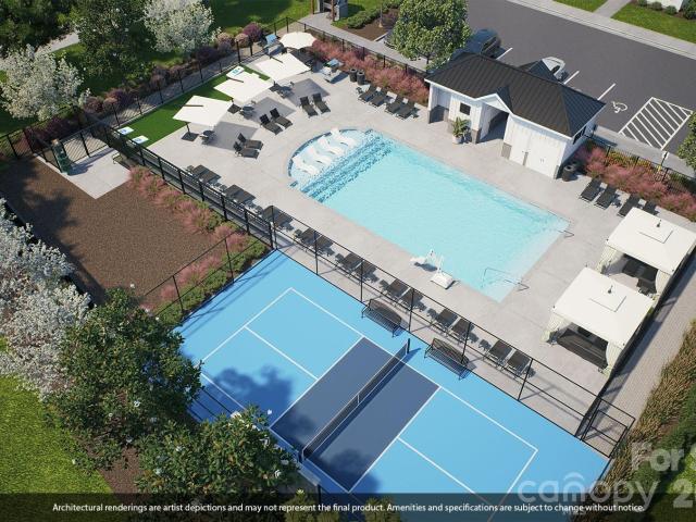 7516 Mashburn Dr, Unit 12, Charlotte, NC 28269 | MLS #4363 | Compass