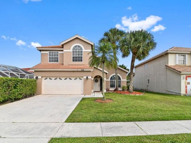 7516 Oakboro Dr, Lake Worth, FL 33467