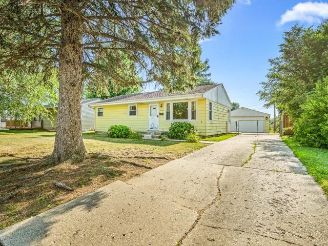 7516 Orion Street
