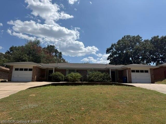 7516 and 7518 Euper Ln, Fort Smith, AR 72903