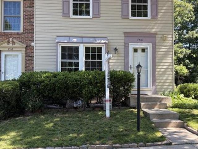 7516 Aspenpark Rd, Lorton, VA 22079