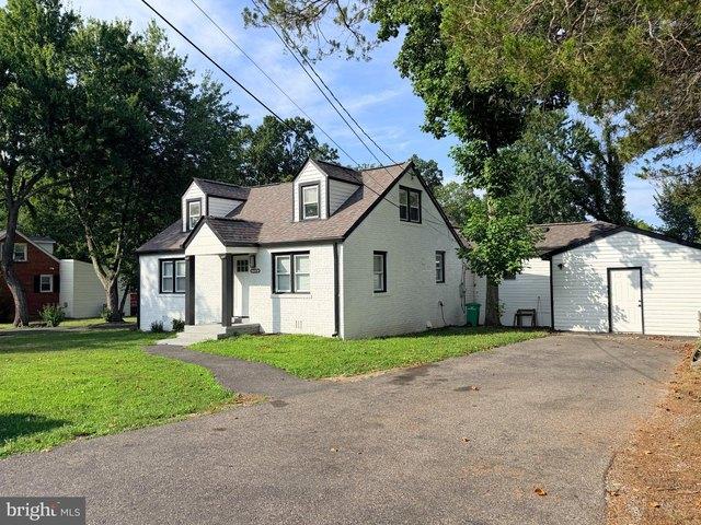 7516 Burgess Ln, Fort Washington, MD 20744