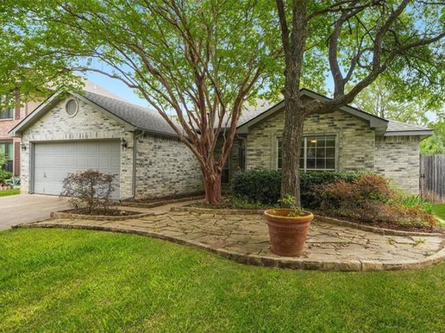 7516 Deerlodge Trl, Fort Worth, TX 76137