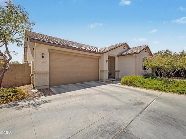 7516 E Flower Ave, Mesa, AZ 85208