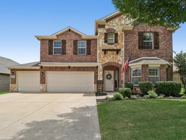 7516 Errandale Dr, Fort Worth, TX 76179