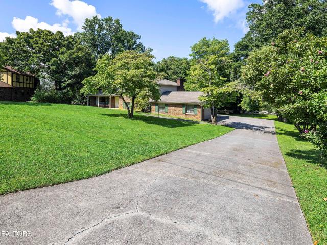7516 Gynevere Drive