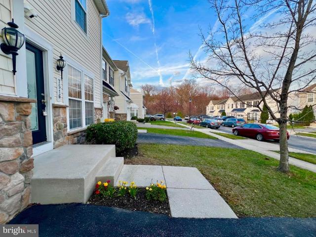 7516 Helston Court