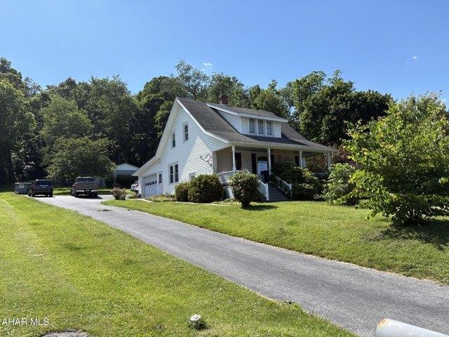 7516 Lincoln Hwy, Bedford, PA 15522