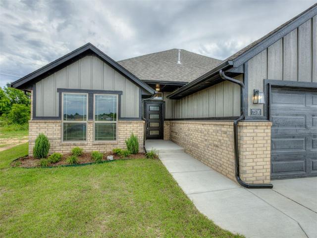7516 Three Woods Lane