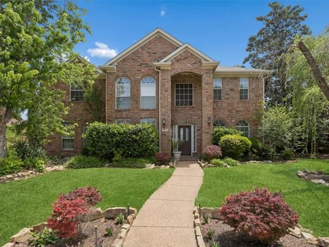 7516 Trevino Dr, Plano, TX 75025