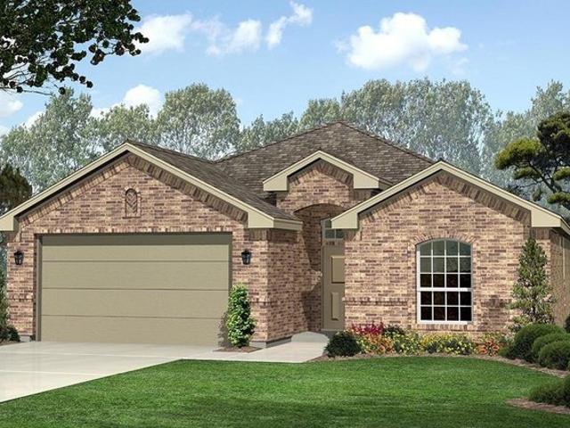 7516 Wolf Creek Rd, Odessa, TX 79765