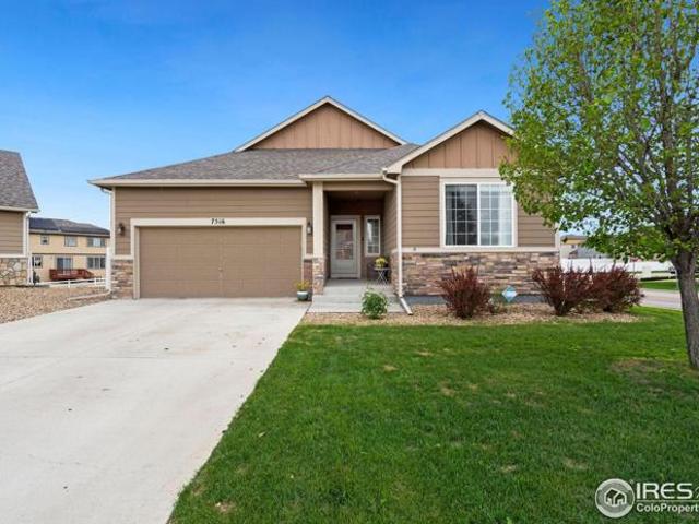 7516 21st St Rd, Greeley, CO 80634