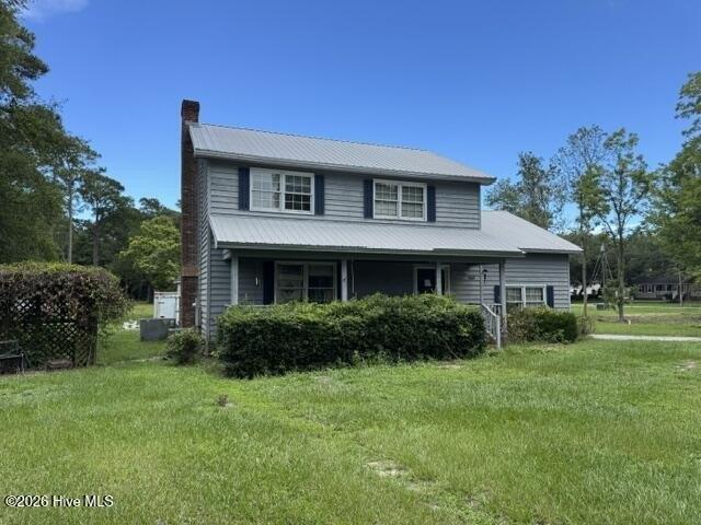 7517 Myrtle Grove Rd, Wilmington, NC 28409