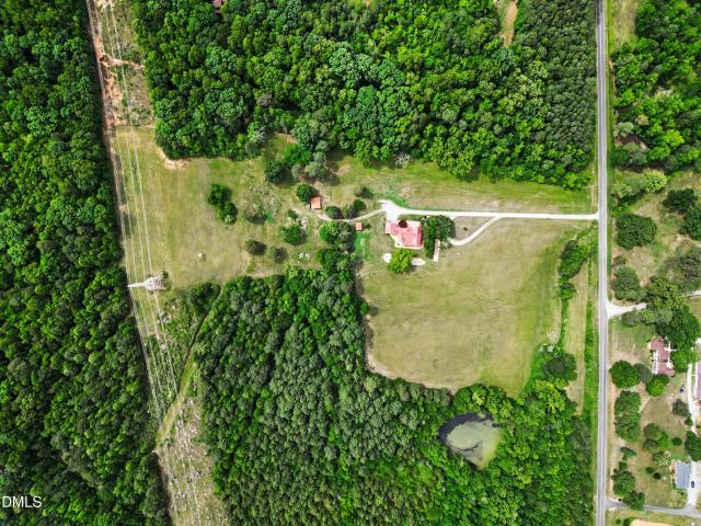7517 Mary Hall Road