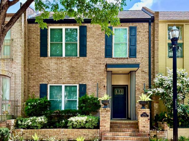 7517 Olympia Dr, Houston, TX 77063 | MLS #51446 | Compass