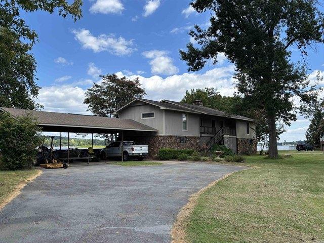 7517 Beck Rd, Little Rock, AR 72223