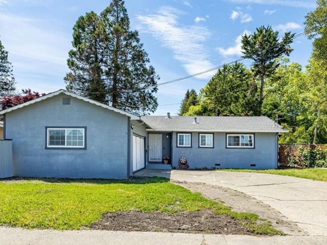 7517 Bernice Ave, Rohnert Park, CA 94928