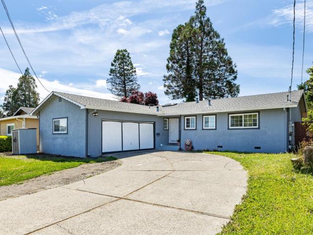 7517 Bernice Ave, Rohnert Park, CA 94928 | MLS #326031 | Compass