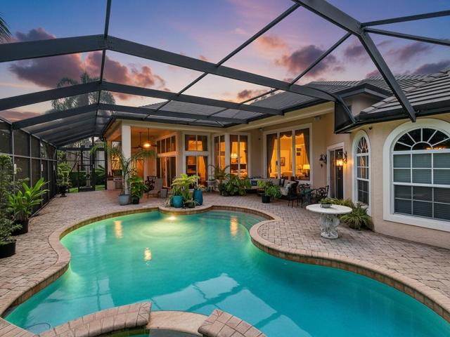 7517 HAWKS LANDING Drive, West Palm Beach, FL
