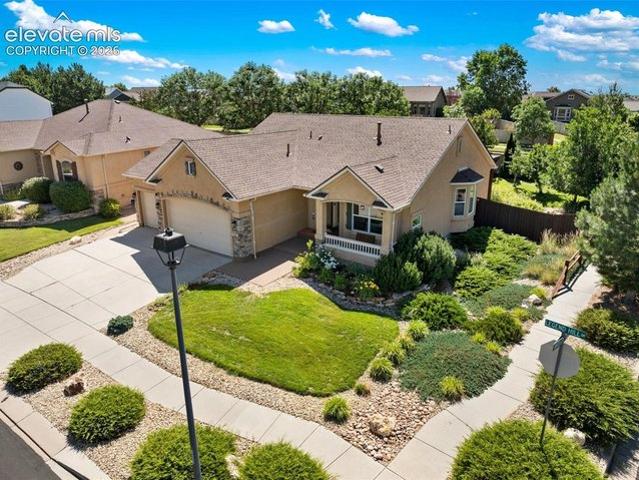7517 Legend Hill Dr, Colorado Springs, CO 80923