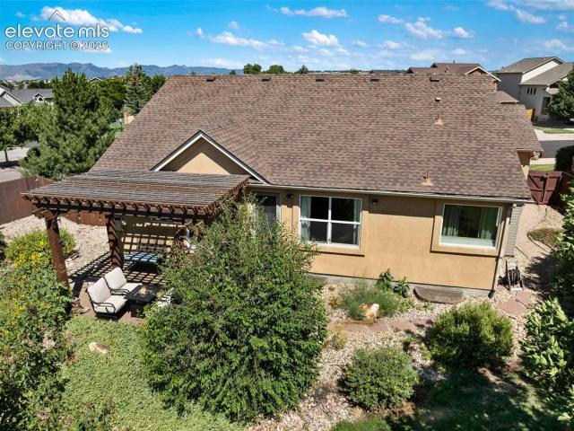 7517 Legend Hill Drive