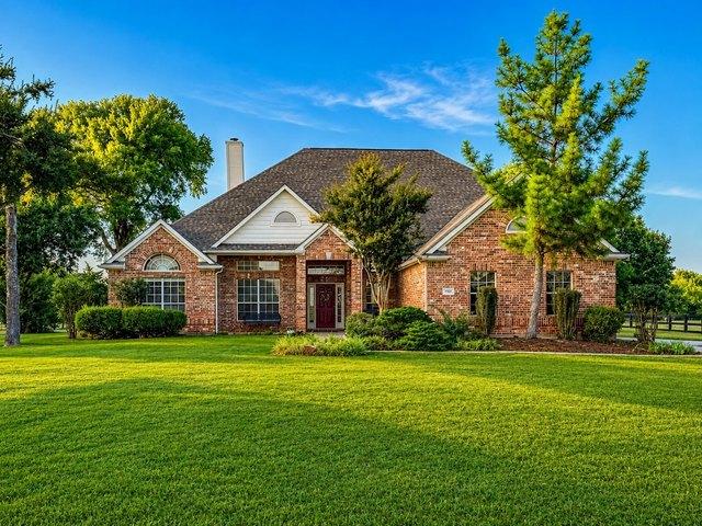 7517 Rodeo Dr, Denton, TX 76208