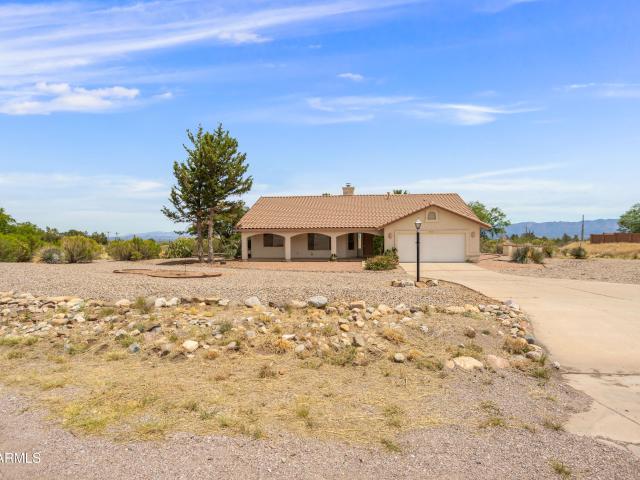 7517 S Silverstone Ave, Hereford, AZ 85615 | MLS #7019