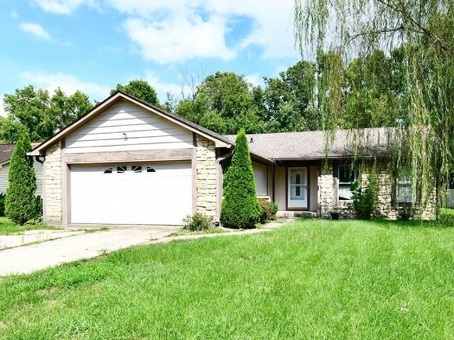 7517 Venetian Way, Indianapolis, IN 46217
