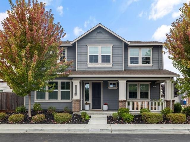 7517 Windward Dr, Rohnert Park, CA 94928