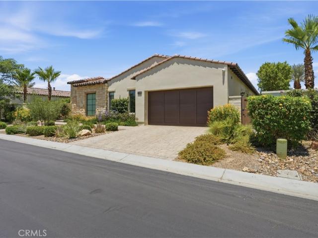 75180 Hancock Place
