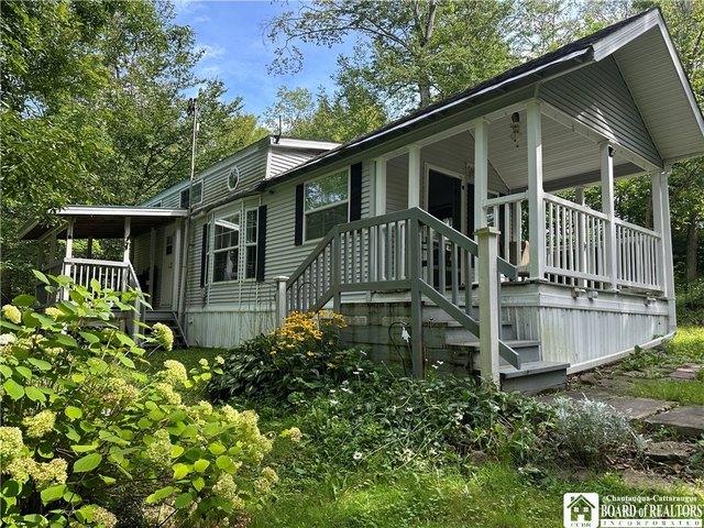 7518 Meyer Hill Rd, East Otto, NY 14729