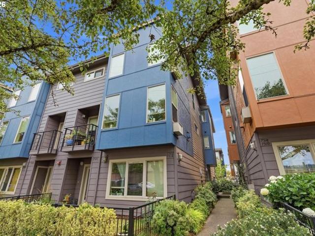 7518 N Burlington Ave, Portland, OR 97203