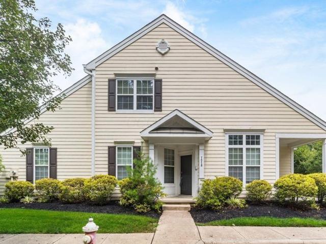 7518 Acela St, Columbus, OH 43235
