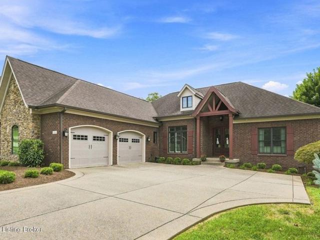 7518 Beechspring Farm Blvd, Louisville, KY 40241