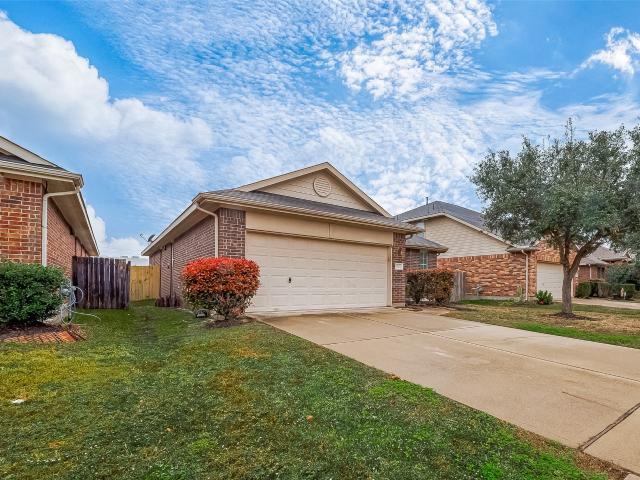 7518 Brackstone Court