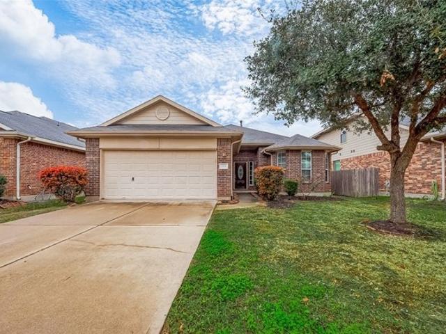 7518 Brackstone Ct, Richmond, TX 77407