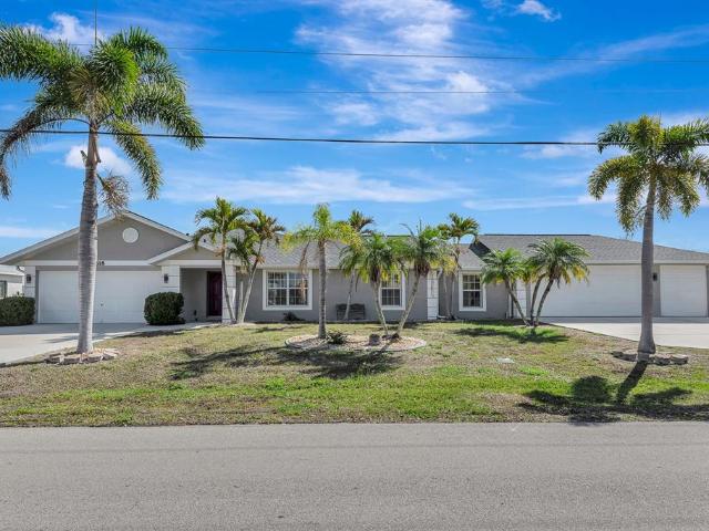 7518 Carambola, Punta Gorda, FL 33955 | Compass