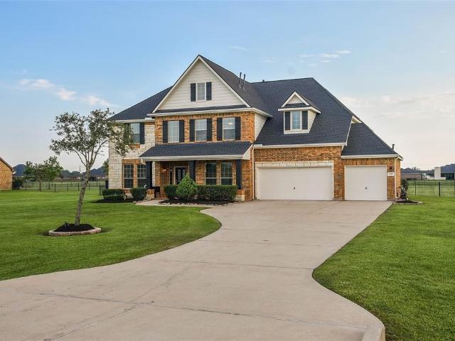 7518 Lake Ivie