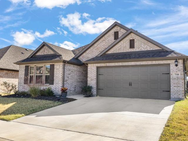 7518 Prairie holly Ln, Venus, TX 76084 | MLS #21191