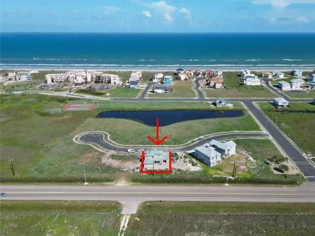 7518 Ruby Bay Ct, Port Aransas, TX 78373 | MLS #466733