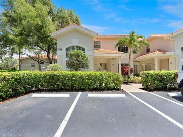 7518 Silver Trumpet Ln Apt 201, Naples, FL 34109