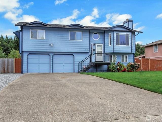 7518 th St E, Spanaway, WA 98387