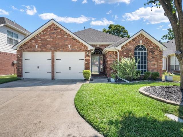 7518 Vista Creek Ln, Sachse, TX 75048