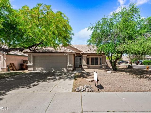 7518 W Cholla St, Peoria, AZ 85345