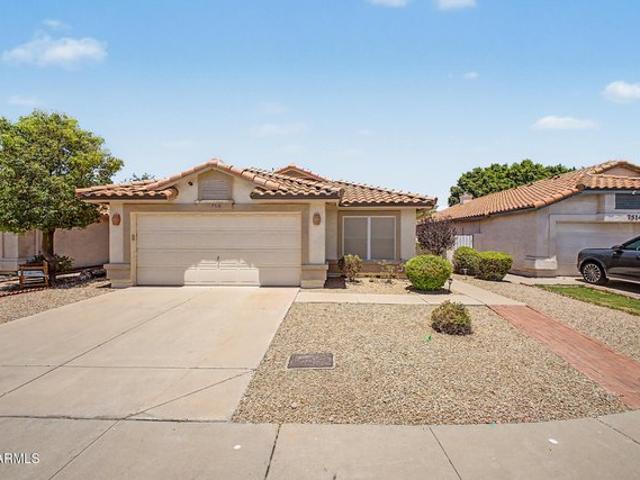 7518 W Kerry Ln, Glendale, AZ 85308