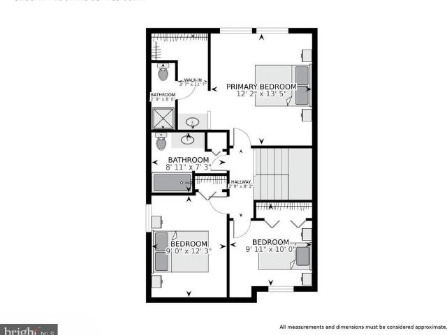 7518 Weatherby Drive