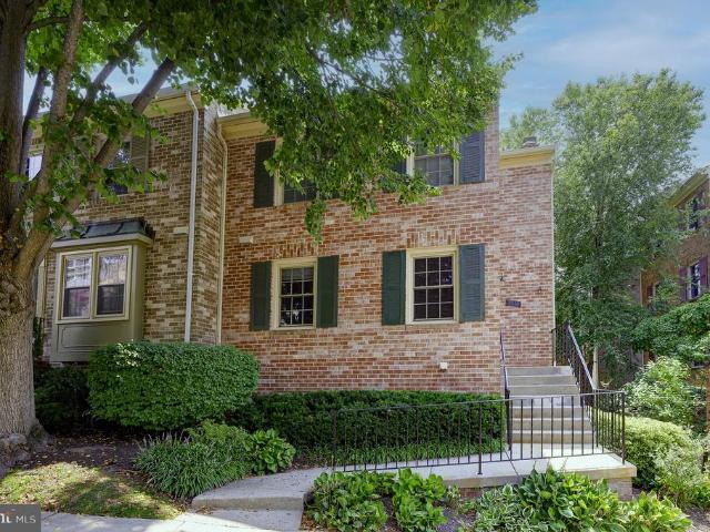 7518 Westlake Terrace # 32